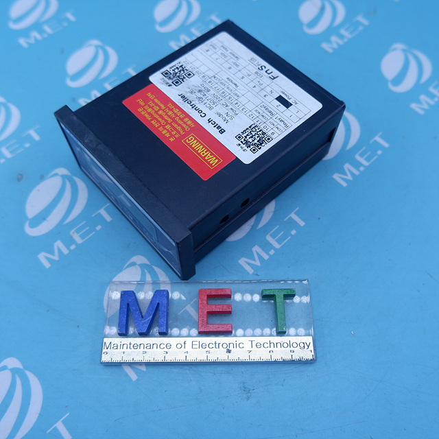 [ETC]FNS PLUS BATCH CONTROLLER BC110P-2E BC110P2E /엠이티 1초견적 | 산업용 전자장비 ...