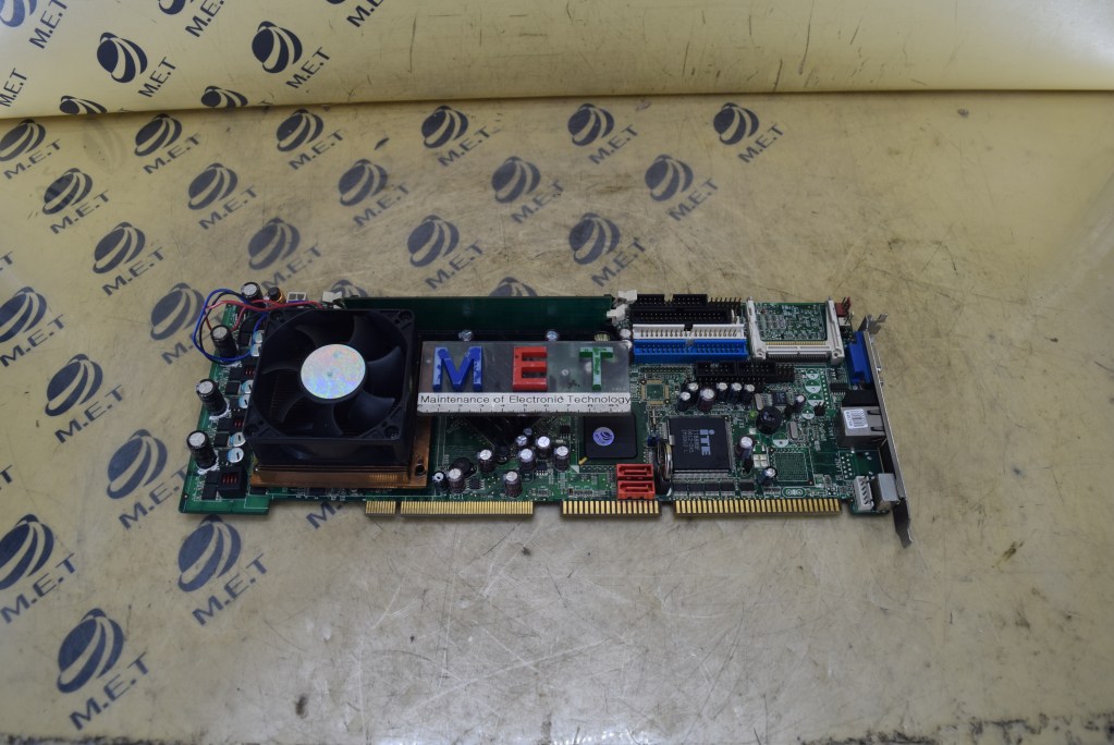 [BOARD] IEI ROCKY-4786EV-RS-R40 /구매 수리 단종품지원 / (주)엠이티 / | 산업용 전자장비 판매 ...