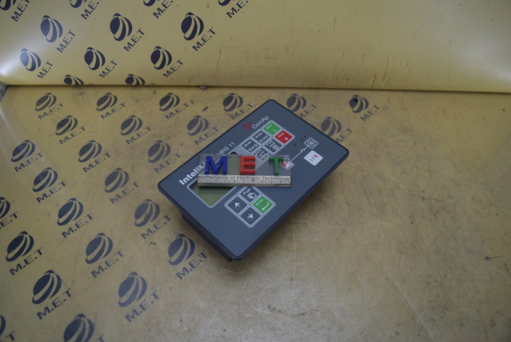 [CONTROLLER] INTELILITE MRS11 /구매 수리 단종품지원 / (주)엠이티 / | 산업용 전자장비 판매 ...