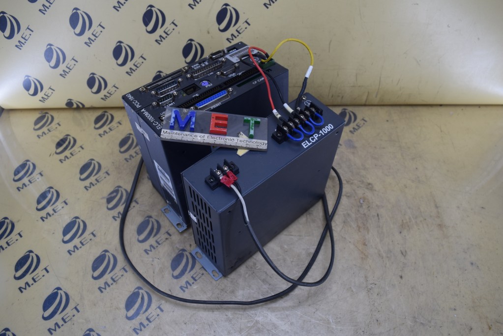 [CONTROLLER] LNC ELC-1000MA /구매 수리 단종품지원 / (주)엠이티 / | 산업용 전자장비 판매 / 수리 ...