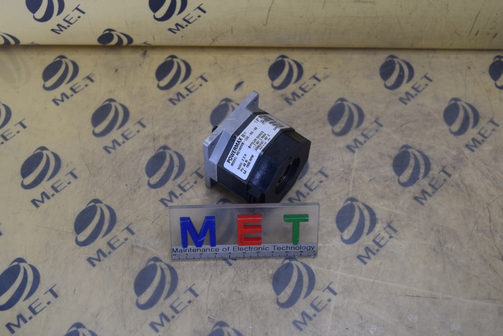 [MOTOR] POWERMAX II M21NRXB-LSS-NS-08 /구매 수리 단종품지원 / (주)엠이티 / | 산업용 전자 ...