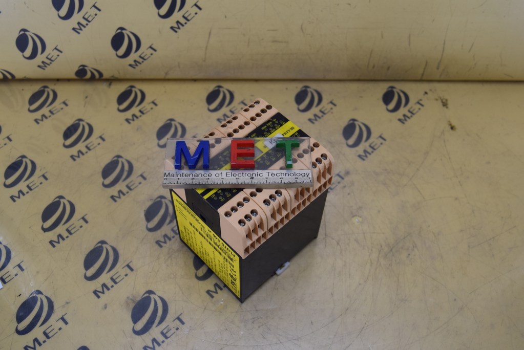 [PLC] ABB JOKAB SAFETY Pluto S46 V2 /구매 수리 단종품지원 / (주)엠이티 / | 산업용 전자장비 ...