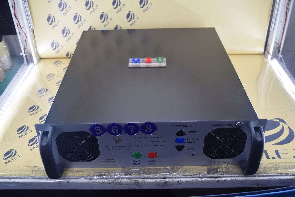 [CONTROLLER] BF ENGINEERING LF150P/RACK /구매 수리 단종품지원 / (주)엠이티 / | 산업용 ...