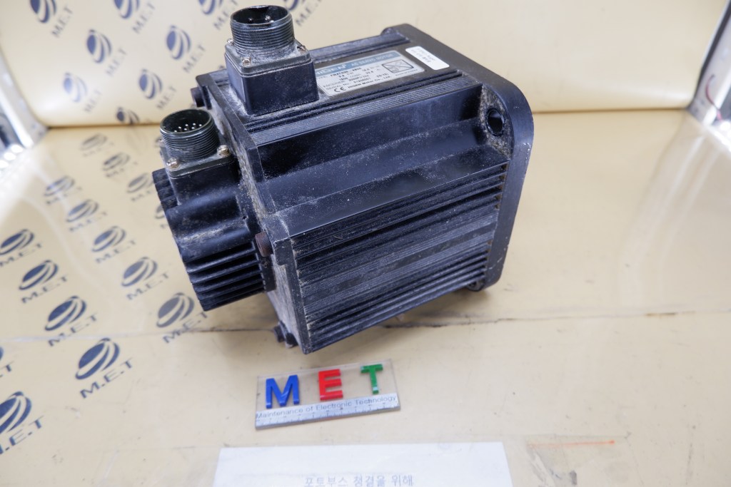 [AC SERVO MOTOR] HIGEN MOTOR FMATN30-AB00 /구매 수리 단종품지원 / (주)엠이티 / | 산업용 ...