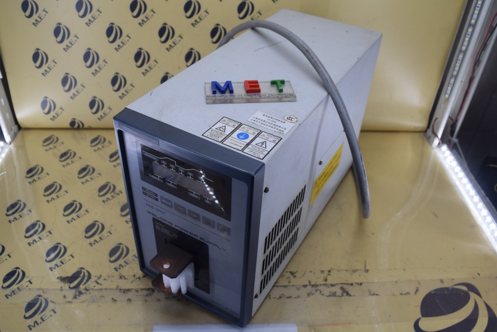 [CONTROLLER] MIYACHI IP-200D-00-00 /구매 수리 단종품지원 / (주)엠이티 / | 산업용 전자장비 ...