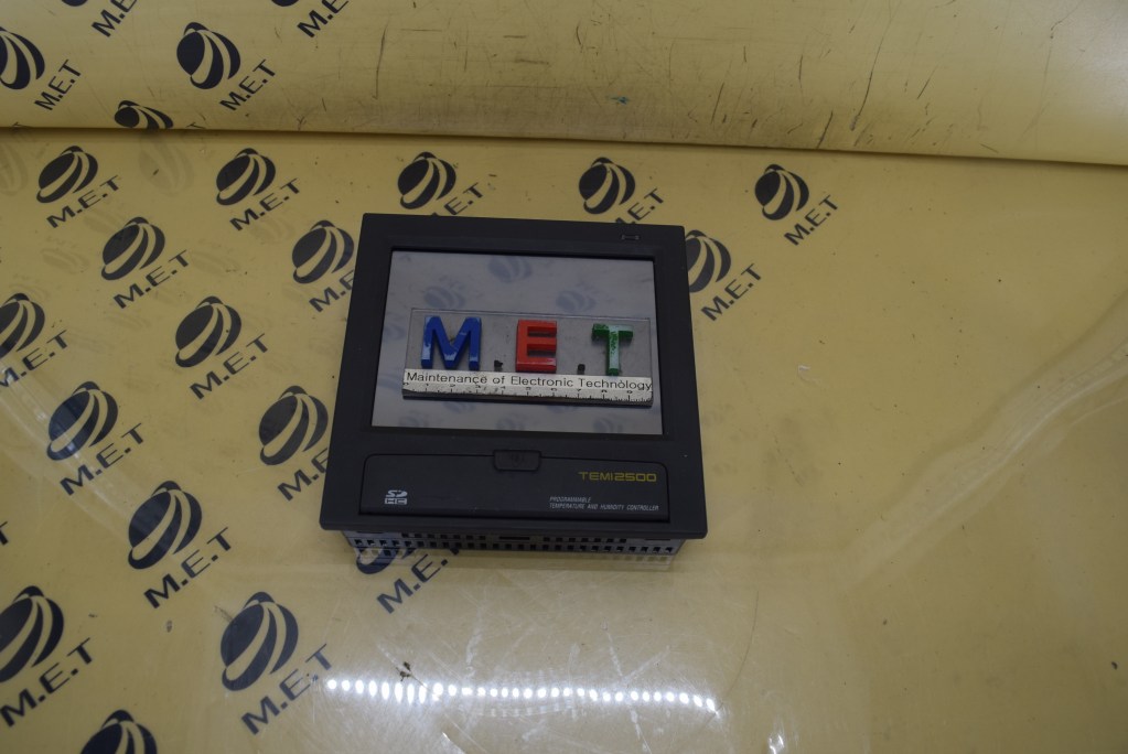 [PANEL CONTROLLER] SAMWONTECH TEMI2500-10/SD/CE/Z2 /구매 수리 단종품지원 / (주)엠이티 / | 산업용 전자장비 판매 / 수리 전문 ...