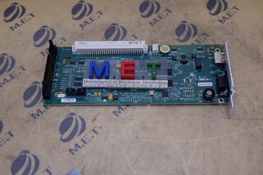 [BOARD] 2122-02-A02 /구매 수리 단종품지원 / (주)엠이티 / | 산업용 전자장비 판매 / 수리 전문기업 M.E ...