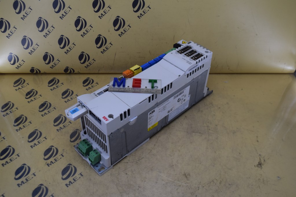 [DRIVE] ABB MFE180-04AN-07A0-R+N8020 /구매 수리 단종품지원 / (주)엠이티 / | 산업용 전자장비 ...