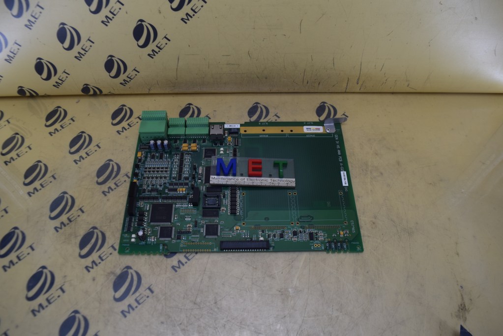 [BOARD] APU A-60194-109 /구매 수리 단종품지원 / (주)엠이티 / | 산업용 전자장비 판매 / 수리 전문기업 ...