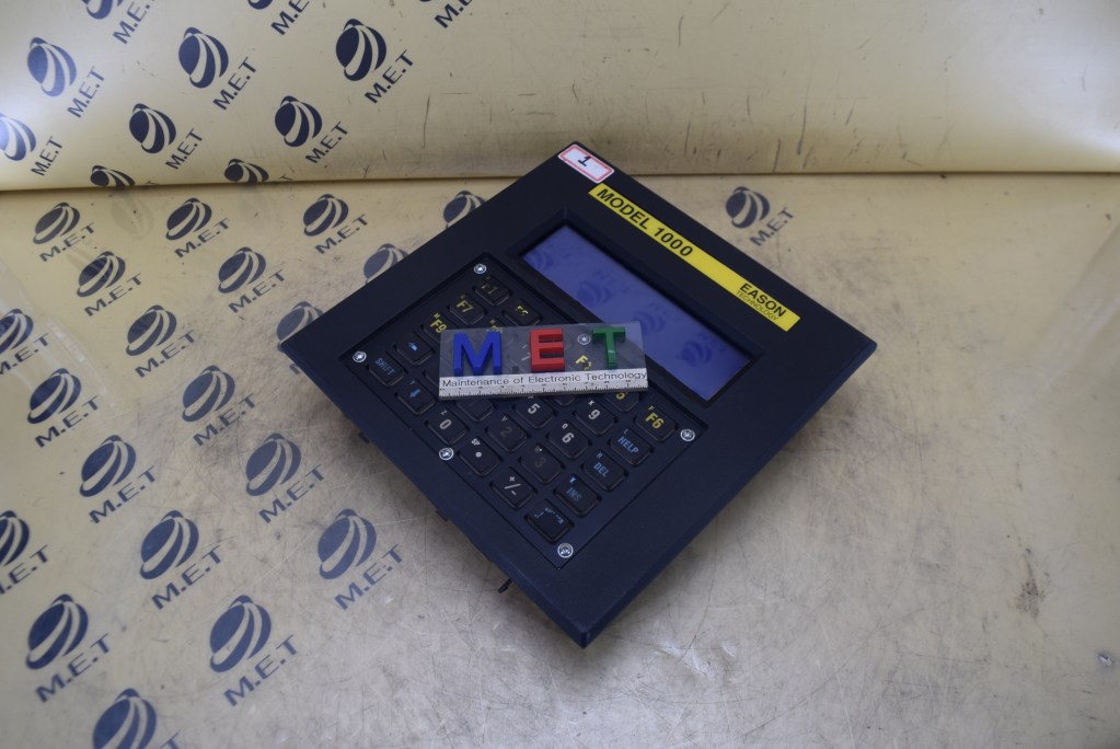 [CONTROLLER] EASON 1000 /구매 수리 단종품지원 / (주)엠이티 / | 산업용 전자장비 판매 / 수리 전문기업 ...