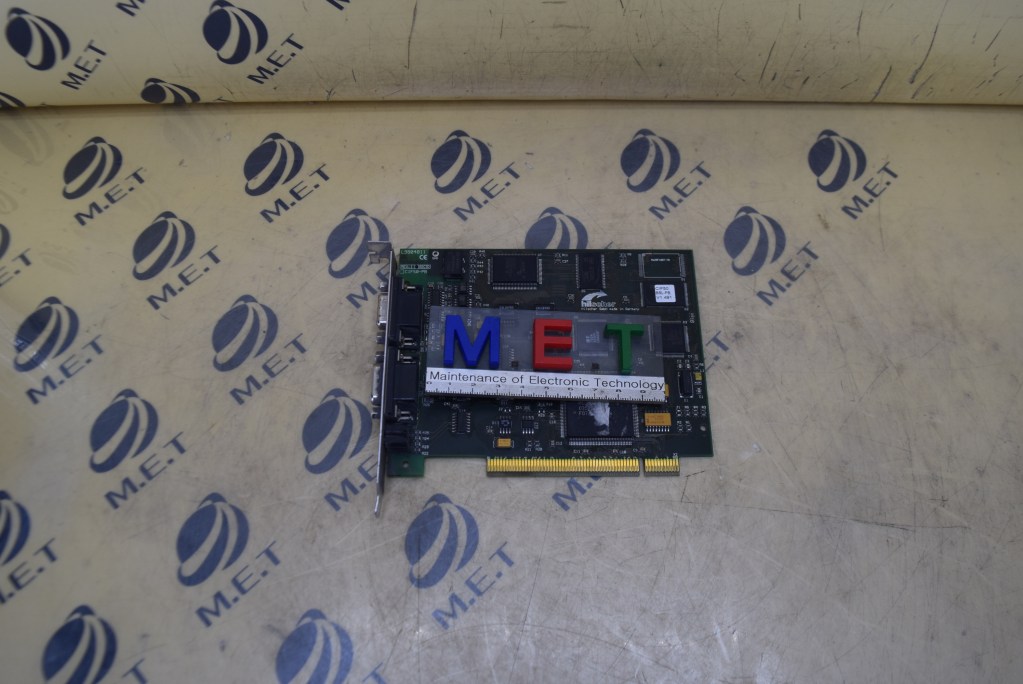 [BOARD] Hilscher CIF50-PB L9804011 /구매 수리 단종품지원 / (주)엠이티 / | 산업용 전자장비 ...