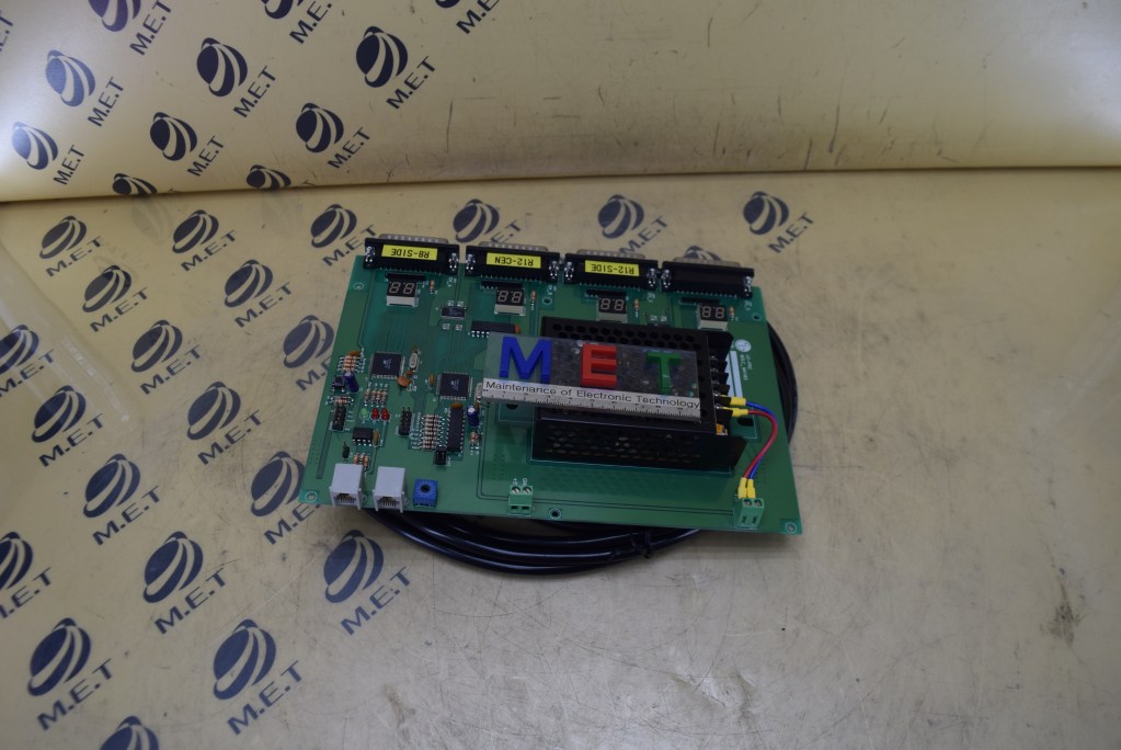 [CONTROLLER] LG MSLC_MH103 /구매 수리 단종품지원 / (주)엠이티 / | 산업용 전자장비 판매 / 수리 ...