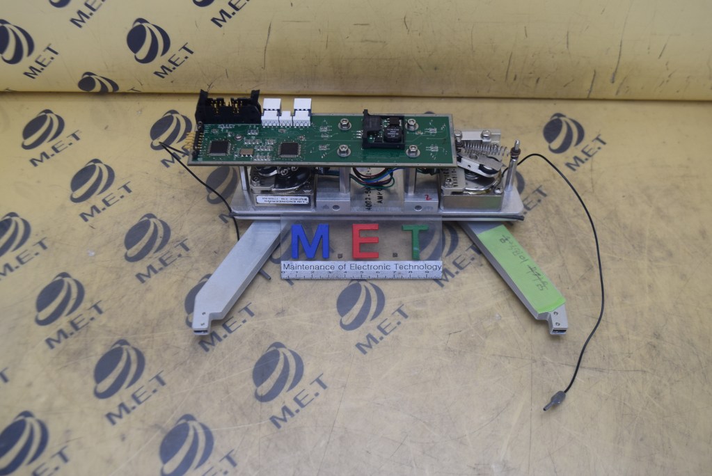 [로봇관절] LIN ENGINEERING 416-07-80D-01 /구매 수리 단종품지원 / (주)엠이티 / | 산업용 전자장비 ...