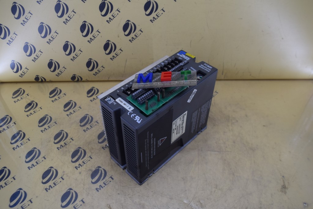 [SERVO DRIVER] PACSCI SCIENTIFIC PC834-001-T /구매 수리 단종품지원 / (주)엠이티 ...