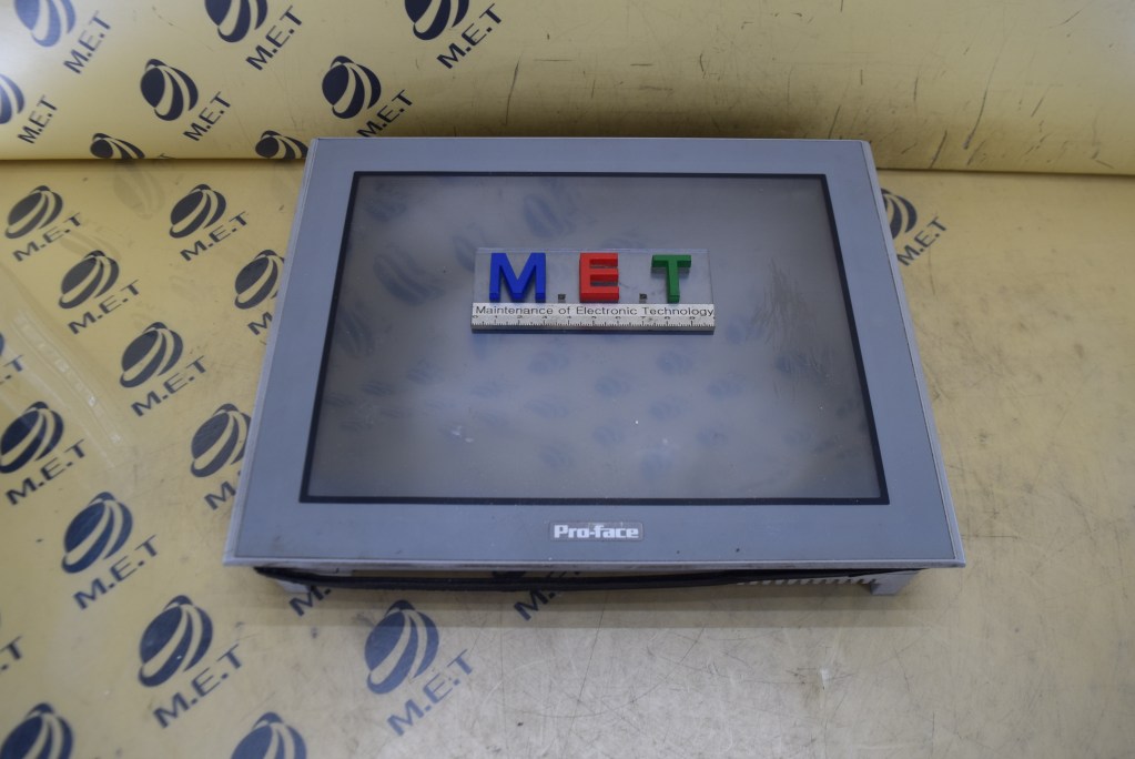 [TOUCH PANEL] PRO-FACE AST3501-C1-AF /구매 수리 단종품지원 / (주)엠이티 / | 산업용 전자장비 ...