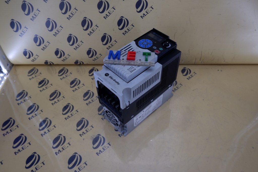 [DRIVE] Allen-Bradley 25B-A8P0N114 /구매 수리 단종품지원 / (주)엠이티 / | 산업용 전자장비 ...