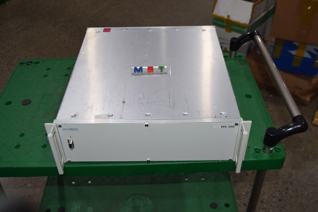 [CONTROLLER] EVATEC EEC 300 /구매 수리 단종품지원 / (주)엠이티 / | 산업용 전자장비 판매 / 수리 ...