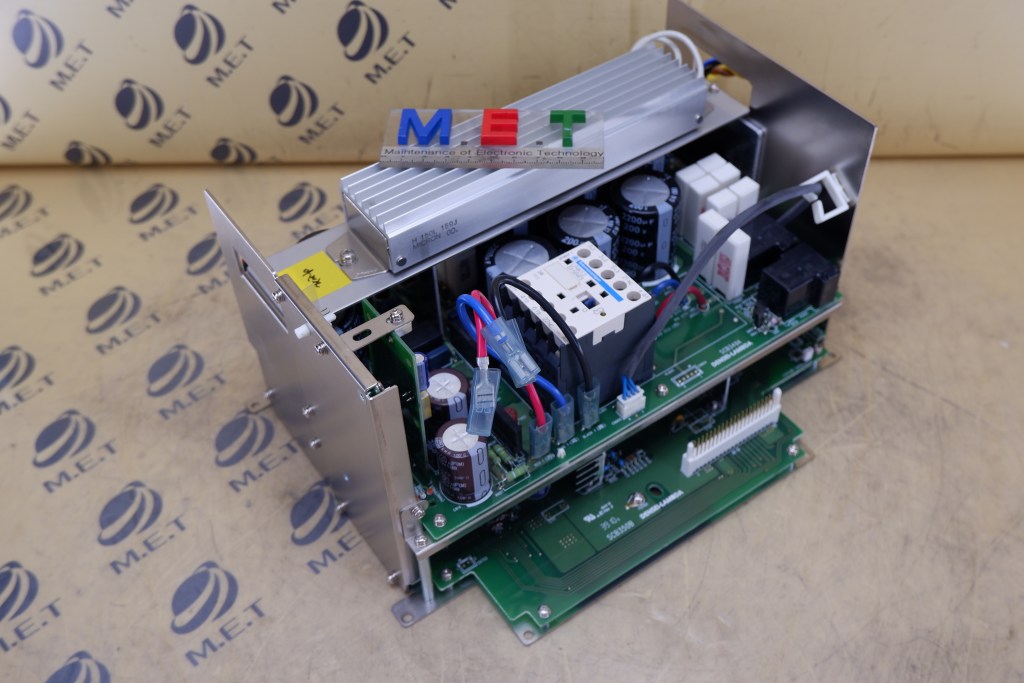 [CONTROLLER] LAMBDA DRC5000A /구매 수리 단종품지원 / (주)엠이티 / | 산업용 전자장비 판매 / 수리 ...