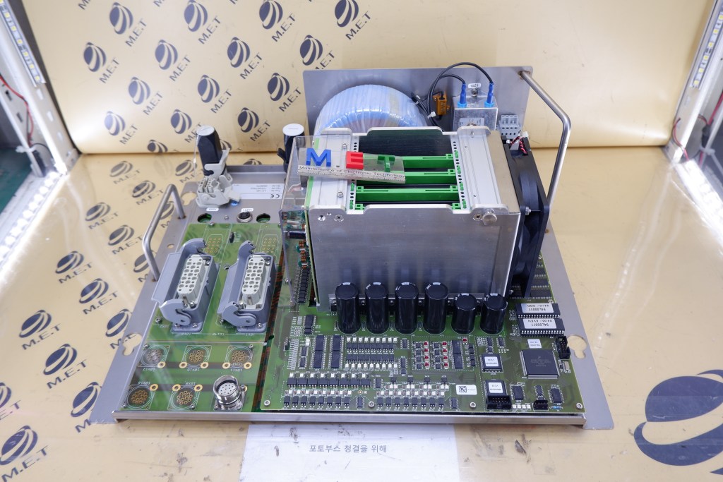 [CONTROLLER] LC140 /구매 수리 단종품지원 / (주)엠이티 / | 산업용 전자장비 판매 / 수리 전문기업 M.E ...