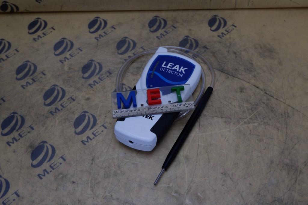 [계측기] RESTEK 28500 /구매 수리 단종품지원 / (주)엠이티 / | 산업용 전자장비 판매 / 수리 전문기업 M.E ...