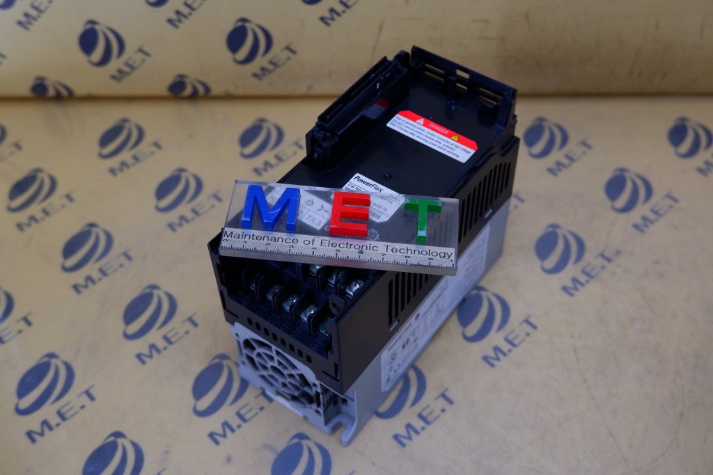 [DRIVE] Allen-Bradley 25B-A2P5N114 /구매 수리 단종품지원 / (주)엠이티 / | 산업용 전자장비 ...