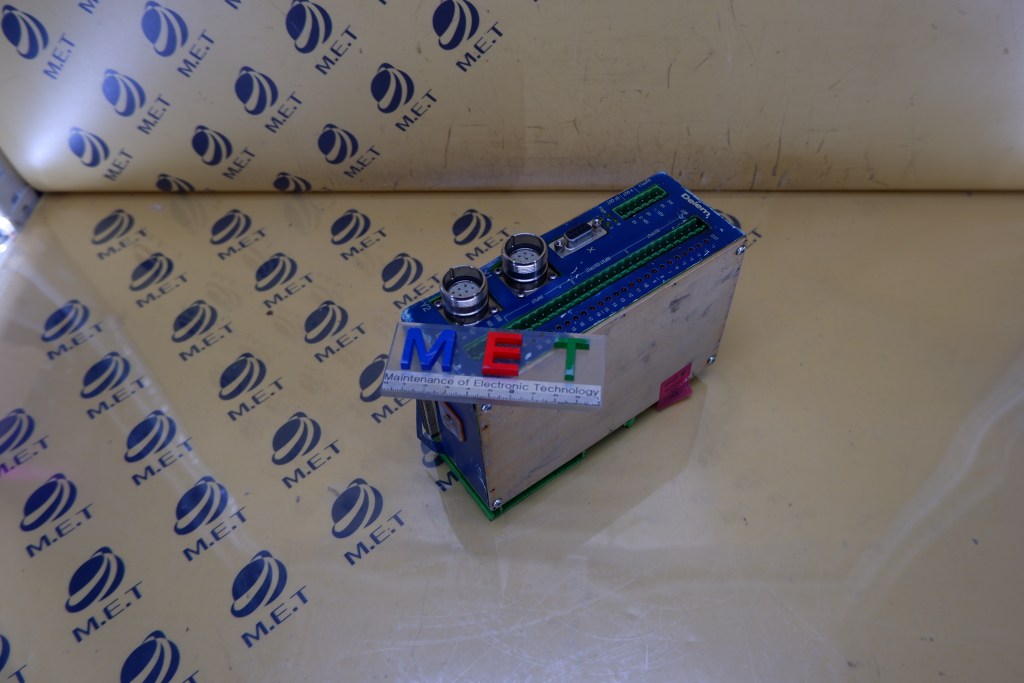 [SERVO DRIVE] DELEM DM02-K /구매 수리 단종품지원 / (주)엠이티 / | 산업용 전자장비 판매 / 수리 ...