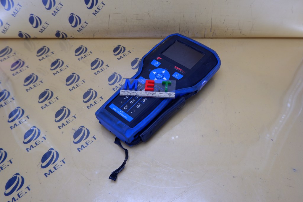 [계측기] EMERSON 475 FIELD COMMUNICATOR /구매 수리 단종품지원 / (주)엠이티 / | 산업용 전자장비 ...