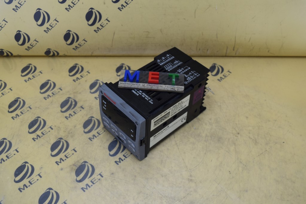 [CONTROLLER] HONEYWELL UDC3500 /구매 수리 단종품지원 / (주)엠이티 / | 산업용 전자장비 판매 ...