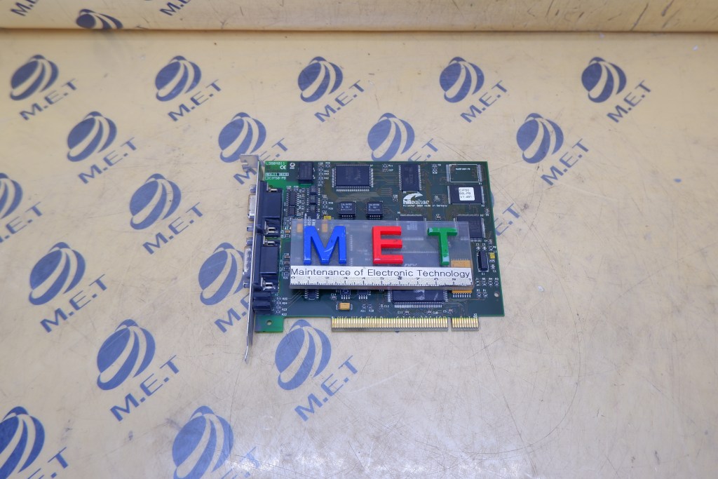 [BOARD] Hilscher CIF50-PB L9804011 /구매 수리 단종품지원 / (주)엠이티 / | 산업용 전자장비 ...
