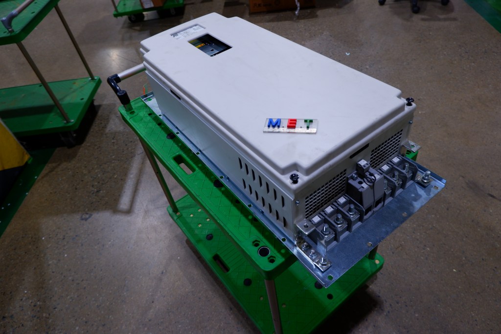 [KEB INVERTER] KEB 28F5E0U-Y04H /구매 수리 단종품지원 / (주)엠이티 / | 산업용 전자장비 판매 ...