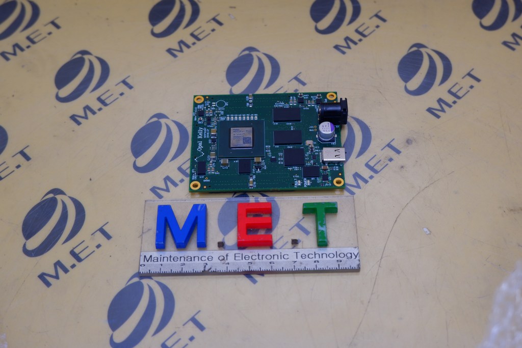 [BOARD] OPAL KELLY XEM7310MT /구매 수리 단종품지원 / (주)엠이티 / | 산업용 전자장비 판매 / 수리 ...