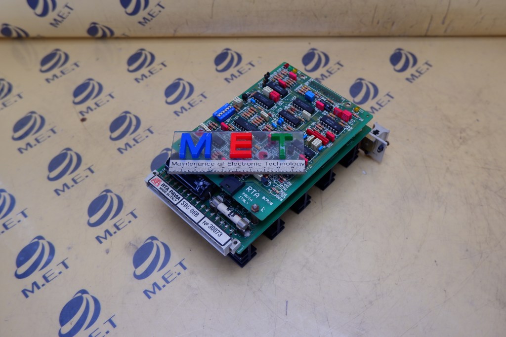 [BOARD] RTA PACIA SBC06B /구매 수리 단종품지원 / (주)엠이티 / | 산업용 전자장비 판매 / 수리 전문 ...