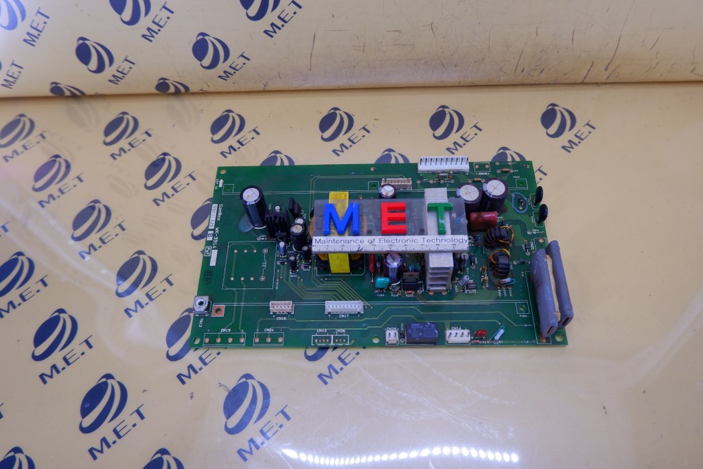 [BOARD] SANREX WK-3914 /구매 수리 단종품지원 / (주)엠이티 / | 산업용 전자장비 판매 / 수리 전문기업 ...