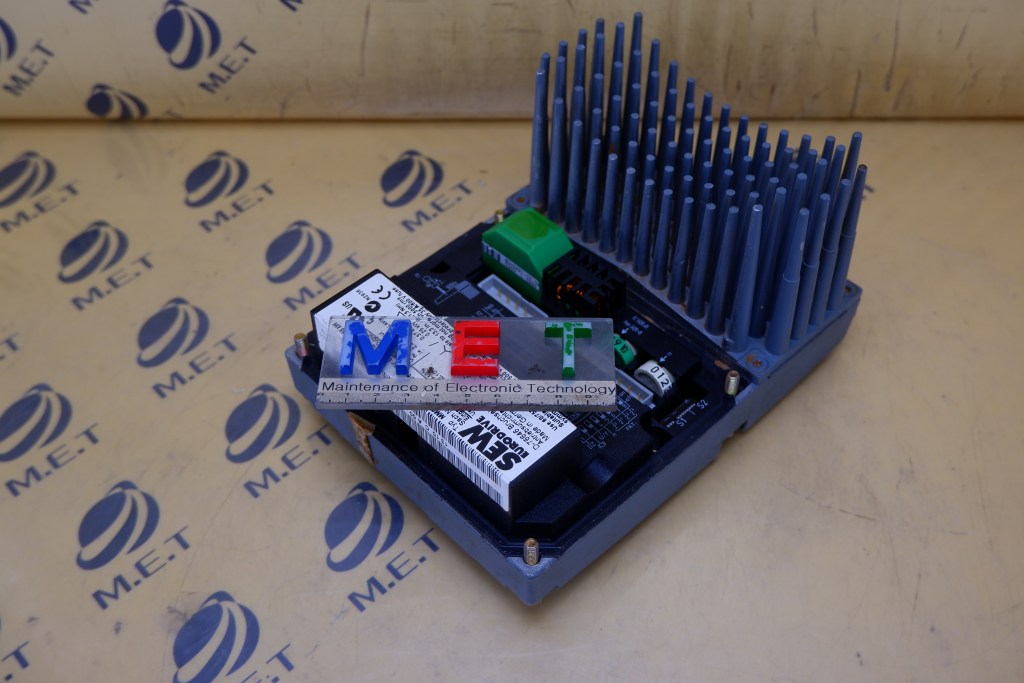 [INVERTER] SEW EURODRIVE MM05C-503-00 /구매 수리 단종품지원 / (주)엠이티 / | 산업용 전자 ...
