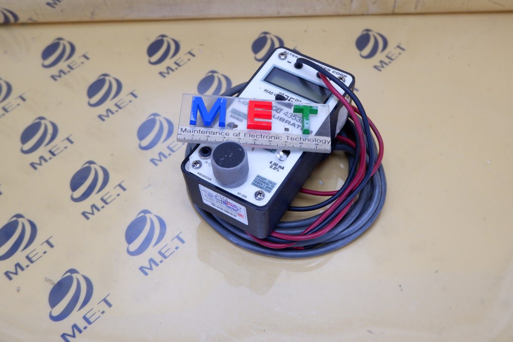 [계측기] ALTEK TRANSCAT 4353E /구매 수리 단종품지원 / (주)엠이티 / | 산업용 전자장비 판매 / 수리 ...
