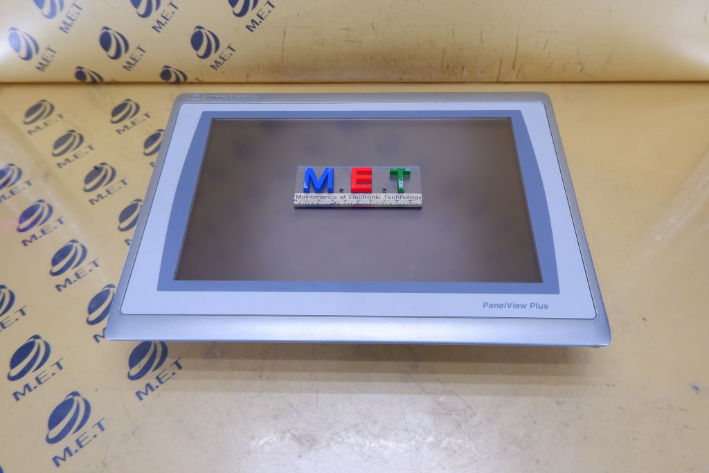 [DISPLAY] Allen-Bradley 2711P-T12W22D9P /구매 수리 단종품지원 / (주)엠이티 / | 산업용 ...