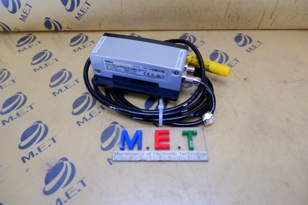 [TEMPERMETER] VAISALA HMT310 /구매 수리 단종품지원 / (주)엠이티 / | 산업용 전자장비 판매 / 수리 ...
