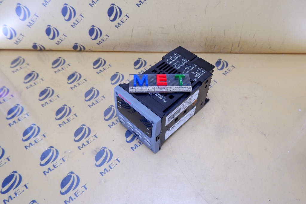 [CONTROLLER] HONEYWELL UDC3500 /구매 수리 단종품지원 / (주)엠이티 / | 산업용 전자장비 판매 ...