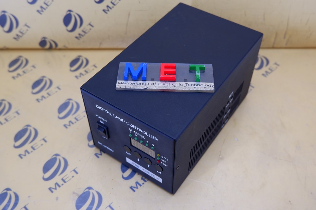 [CONTROLLER] IPS SYSTEM MC-LPD06V /구매 수리 단종품지원 / (주)엠이티 / | 산업용 전자장비 판매 ...