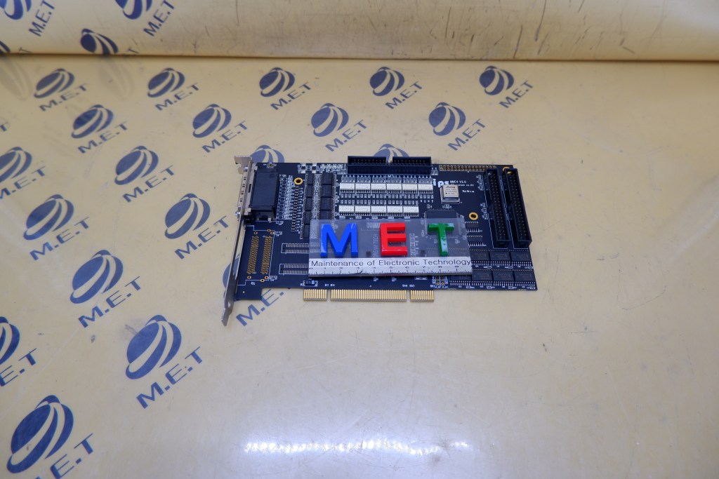 [BOARD] IPS-SYSTEM MMC4 V2.0 /구매 수리 단종품지원 / (주)엠이티 / | 산업용 전자장비 판매 / 수리 ...