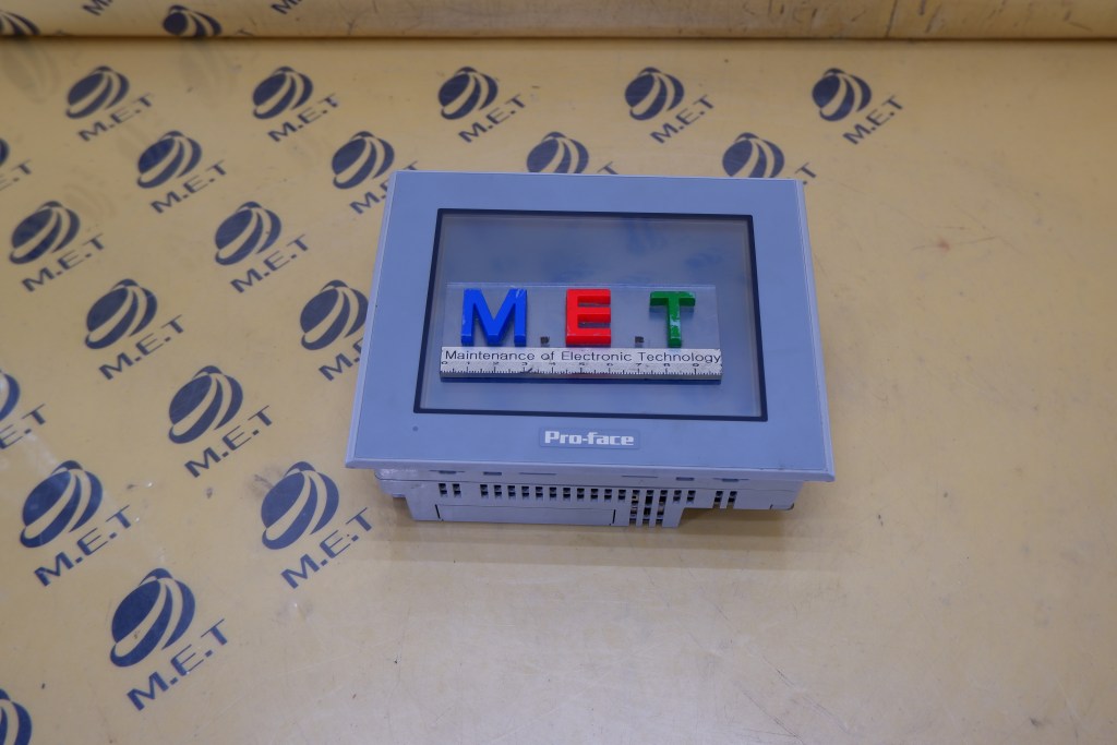 [TOUCH PANEL] PRO-FACE PFXST3301BAD /구매 수리 단종품지원 / (주)엠이티 / | 산업용 전자장비 ...