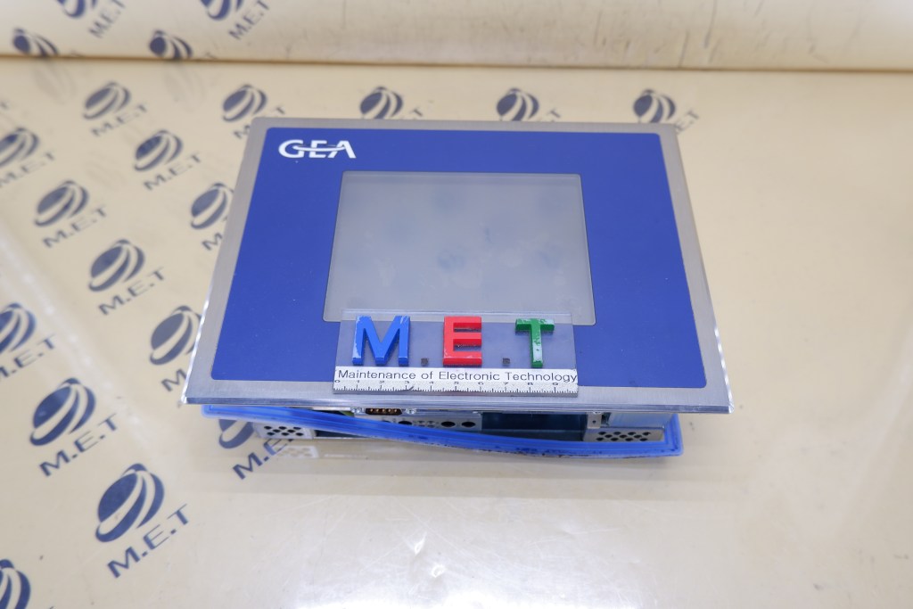 [TOUCH PANEL] B&R 4PP420.0571-K15 /구매 수리 단종품지원 / (주)엠이티 / | 산업용 전자장비 판매 ...