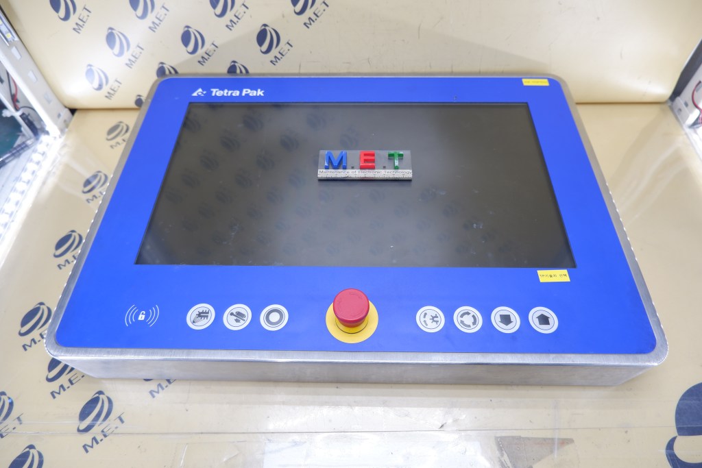 [PANEL CONTROLLER] B&R 5AP93D.185B-K01 /구매 수리 단종품지원 / (주)엠이티 / | 산업용 전자 ...