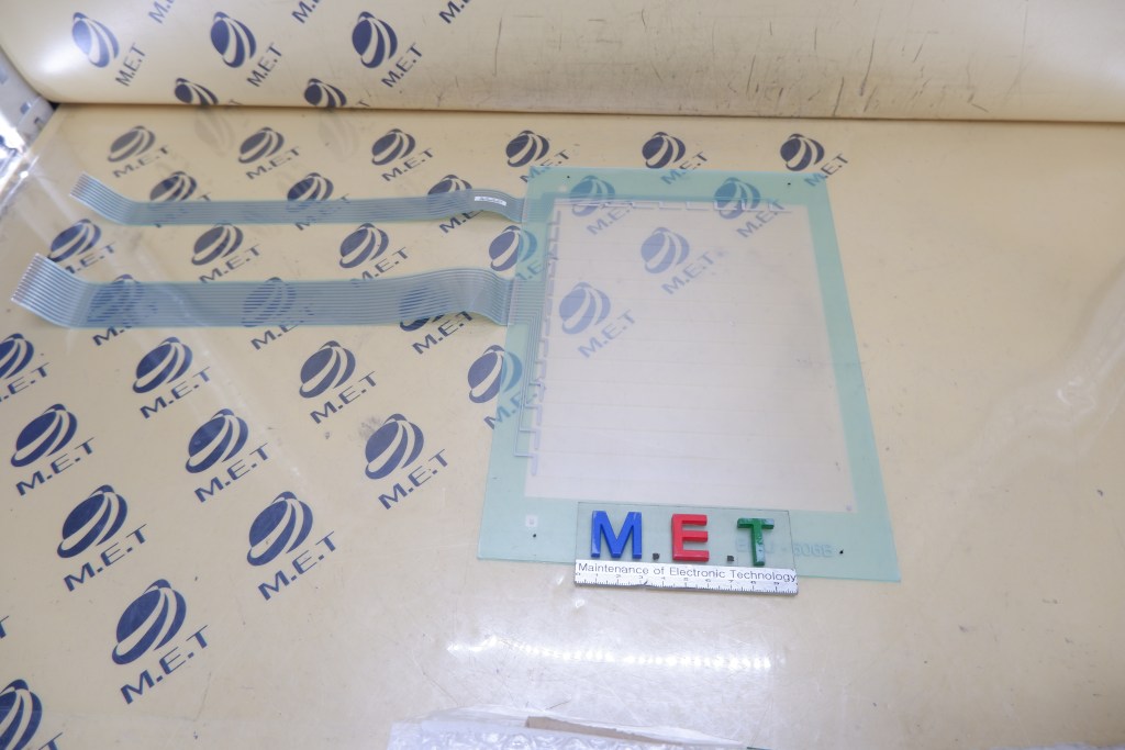 [TOUCH PAD] EMU-606B /구매 수리 단종품지원 / (주)엠이티 / | 산업용 전자장비 판매 / 수리 전문기업 M ...