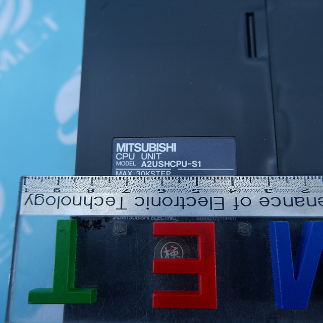 [PLC]MITSUBISHI MELSEC CPU UNIT A2USHCPU-S1 A2USHCPUS1 /엠이티 1초견적 | 산업용 ...