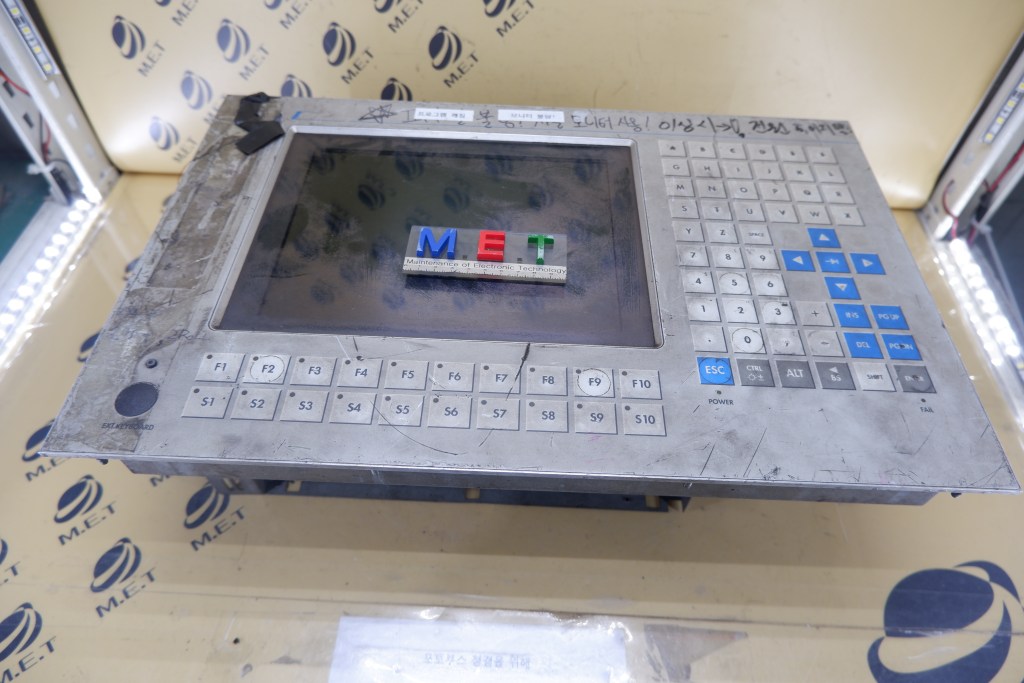 [PANEL CONTROLLER] SCHUMAC 산업용 패널 컨트롤러 /구매 수리 단종품지원 / (주)엠이티 / | 산업용 전자 ...