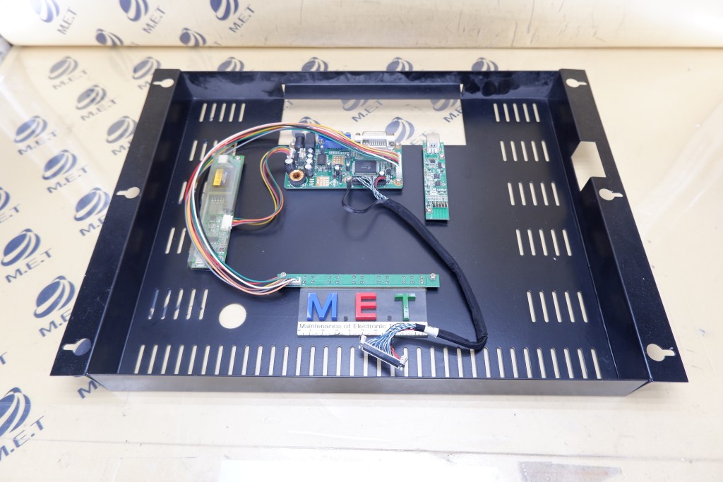 [CONTROLLER] Unidentified equipment /구매 수리 단종품지원 / (주)엠이티 / | 산업용 전자장비 ...