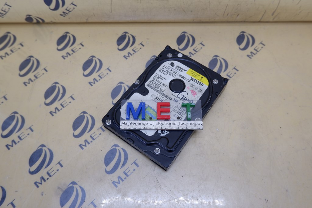 [HARD DISK] WESTERN DIGITAL WD400 /구매 수리 단종품지원 / (주)엠이티 / | 산업용 전자장비 판매 ...