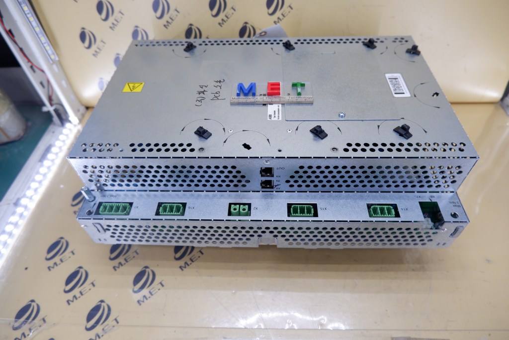 [DRIVE] ABB DSQC663 /구매 수리 단종품지원 / (주)엠이티 / | 산업용 전자장비 판매 / 수리 전문기업 M.E ...