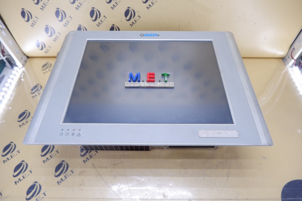 [PANEL PC] ASEM FT 650 /구매 수리 단종품지원 / (주)엠이티 / | 산업용 전자장비 판매 / 수리 전문기업 ...
